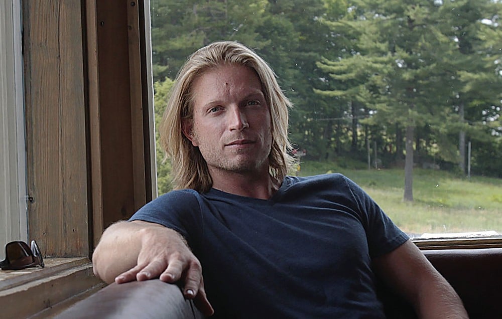 N TOP TEN: NANTUCKET BOOK FESTIVAL 2020 - Nantucket Magazine