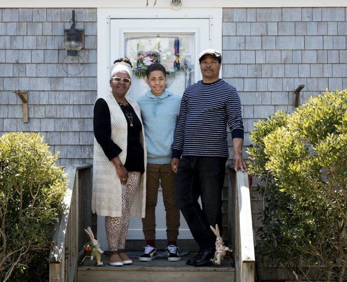 THE NANTUCKET PORTRAIT PROJECT: PART I - Nantucket Magazine