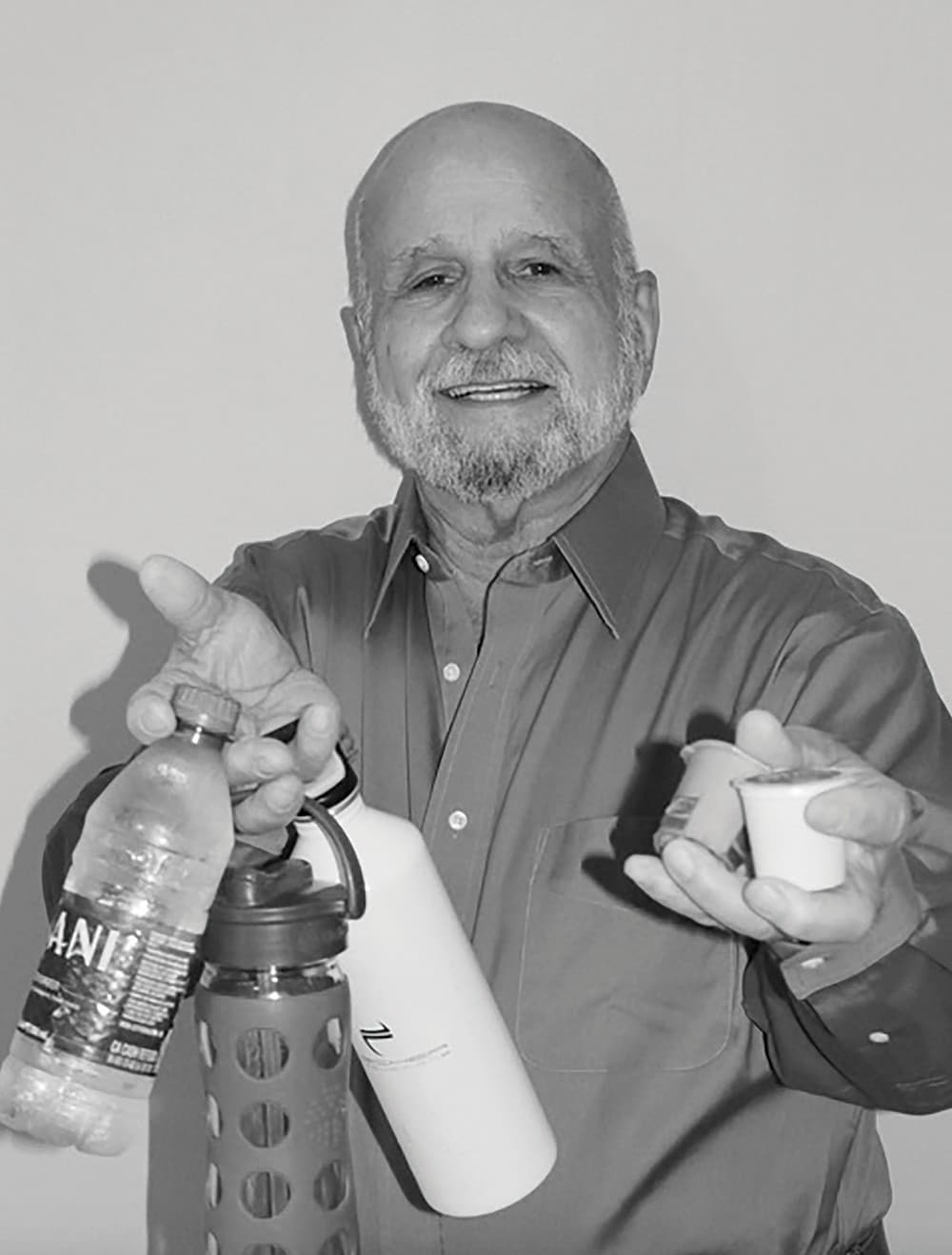 MESSAGE IN A BOTTLE - Nantucket Magazine