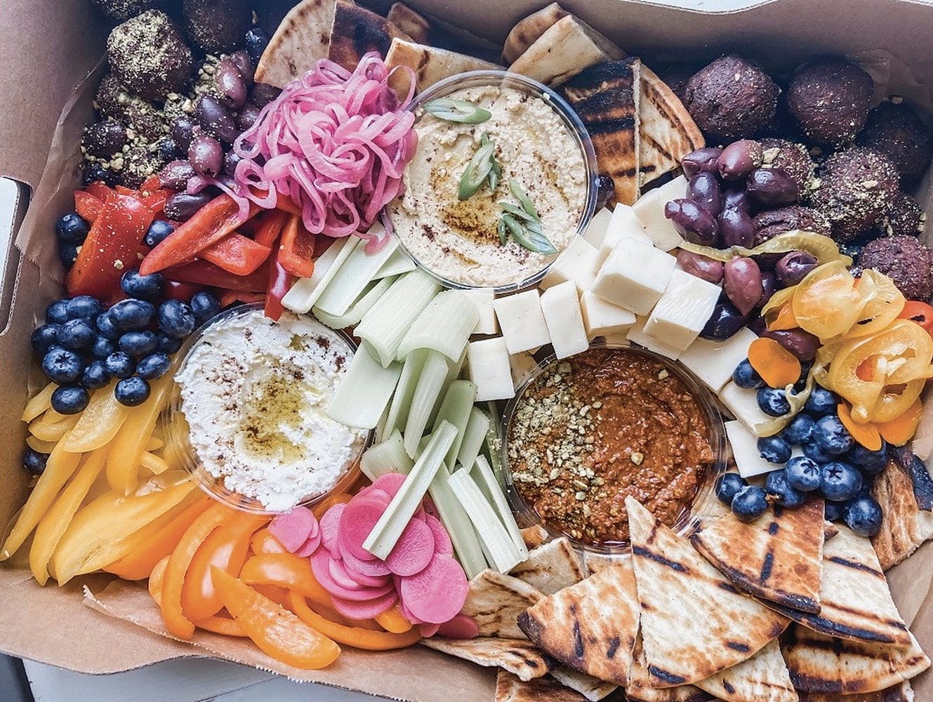 HOME PLATE - Nantucket Magazine