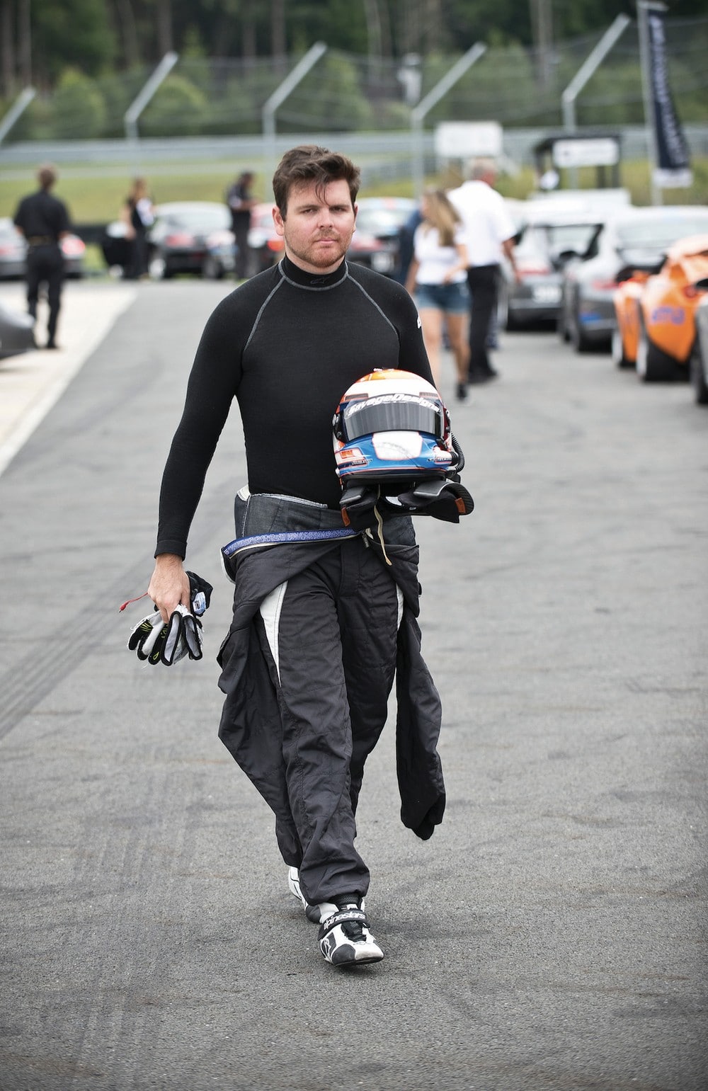 SPEED READ - Nantucket Magazine