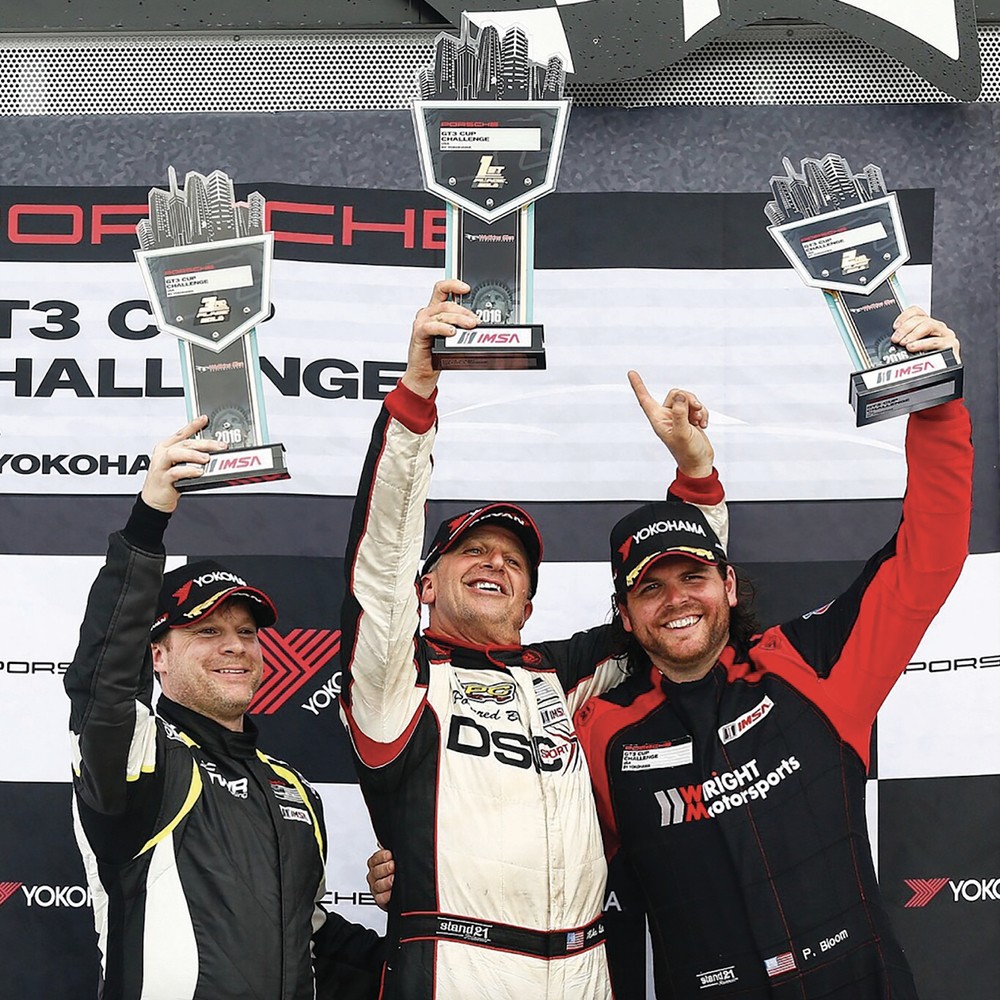 SPEED READ - Nantucket Magazine