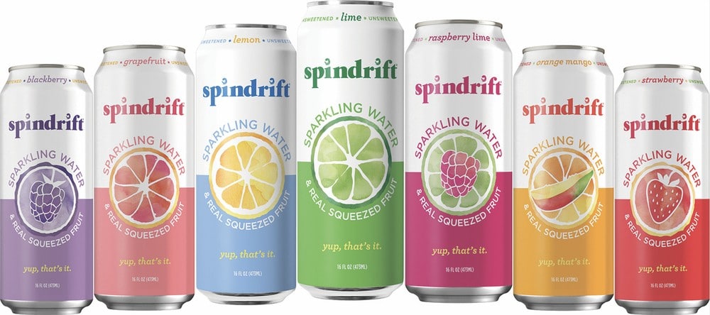 SPARKLING PERSONALITY - Nantucket Magazine