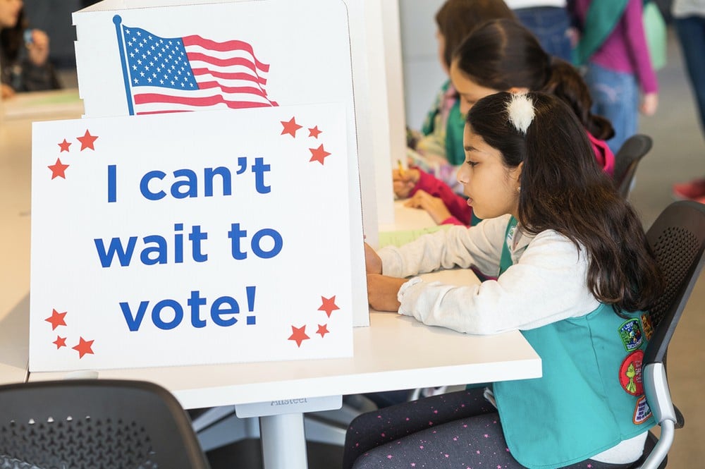 VOTE OF CONFIDENCE - Nantucket Magazine