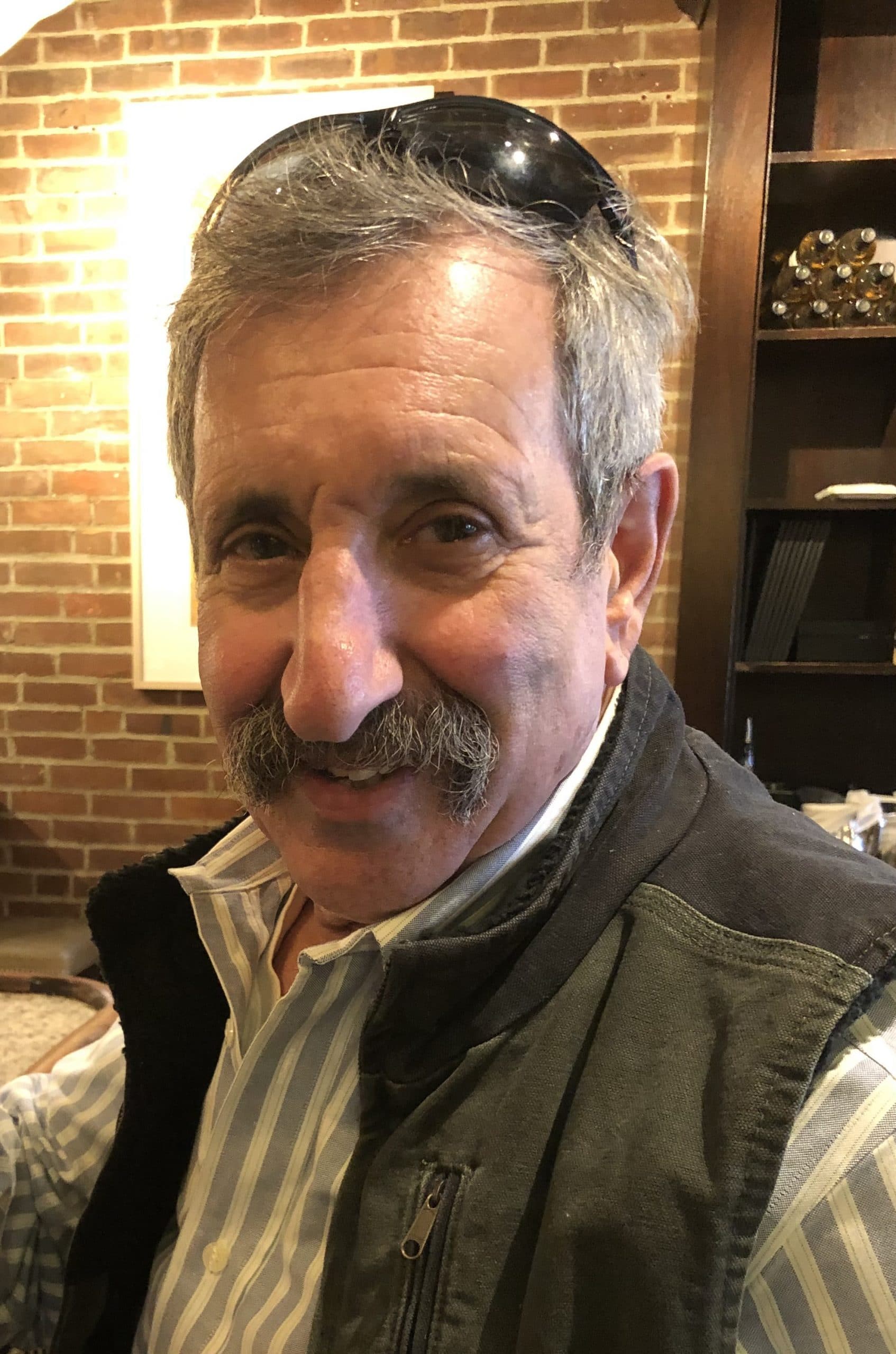 NANTUCKET CURRENT: STATE MAY GIVE NANTUCKET SHERIFF A PAY BUMP ...