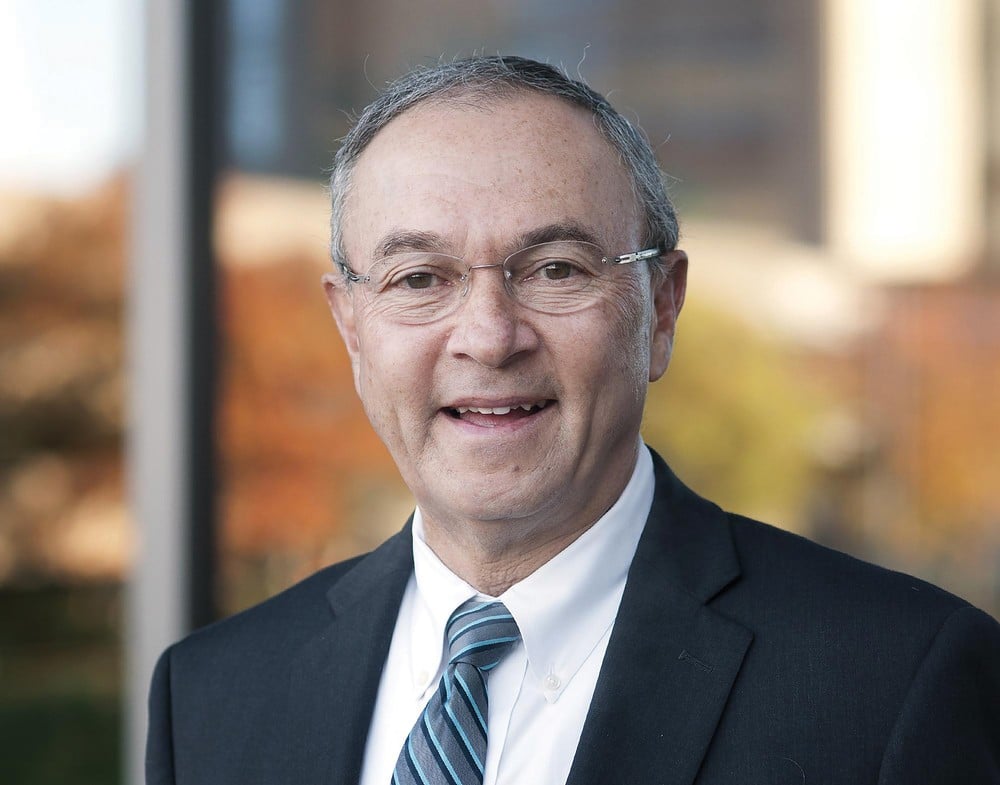 dr__mark_klempner - Nantucket Magazine