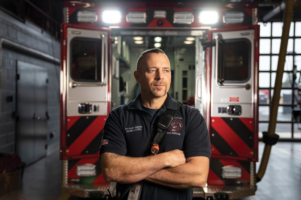 SOUNDING THE ALARM - Nantucket Magazine