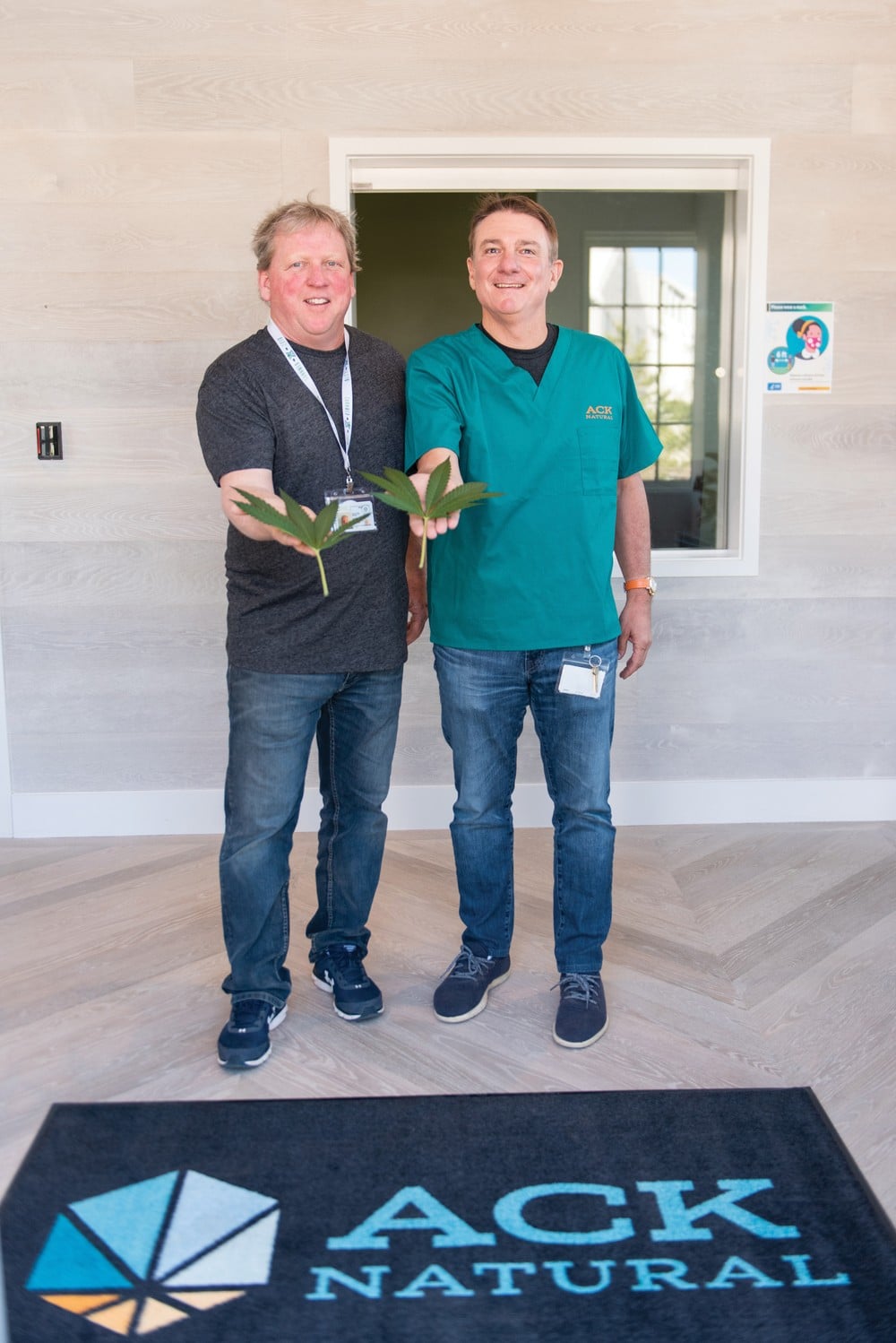 BUDDING BUSINESS - Nantucket Magazine