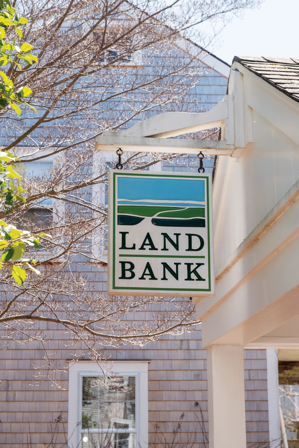 TOO MUCH OF A GOOD THING? - Nantucket Magazine