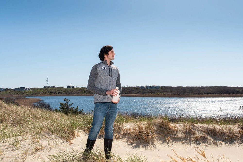 POISONOUS PONDS? - Nantucket Magazine