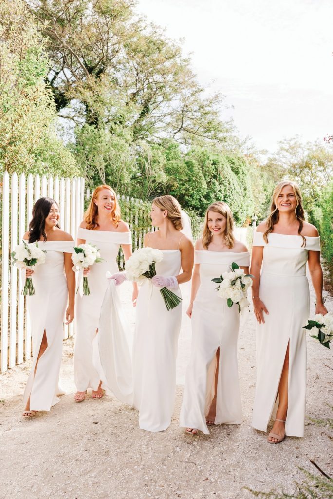 AMANDA & DAVE CURREY - Nantucket Magazine