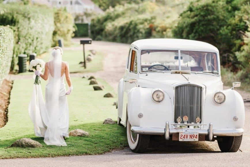 AMANDA & DAVE CURREY - Nantucket Magazine