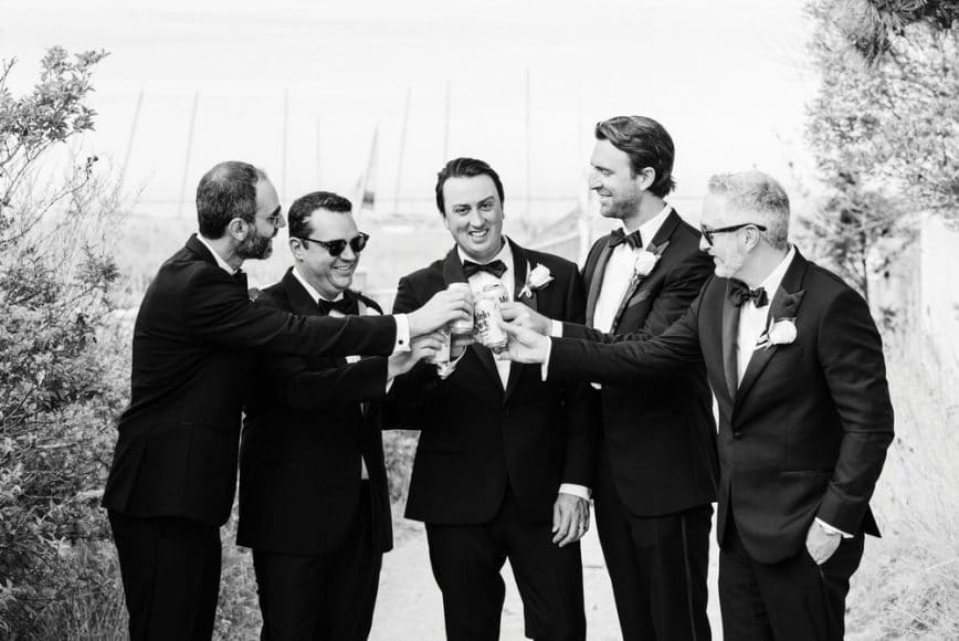 AMANDA & DAVE CURREY - Nantucket Magazine