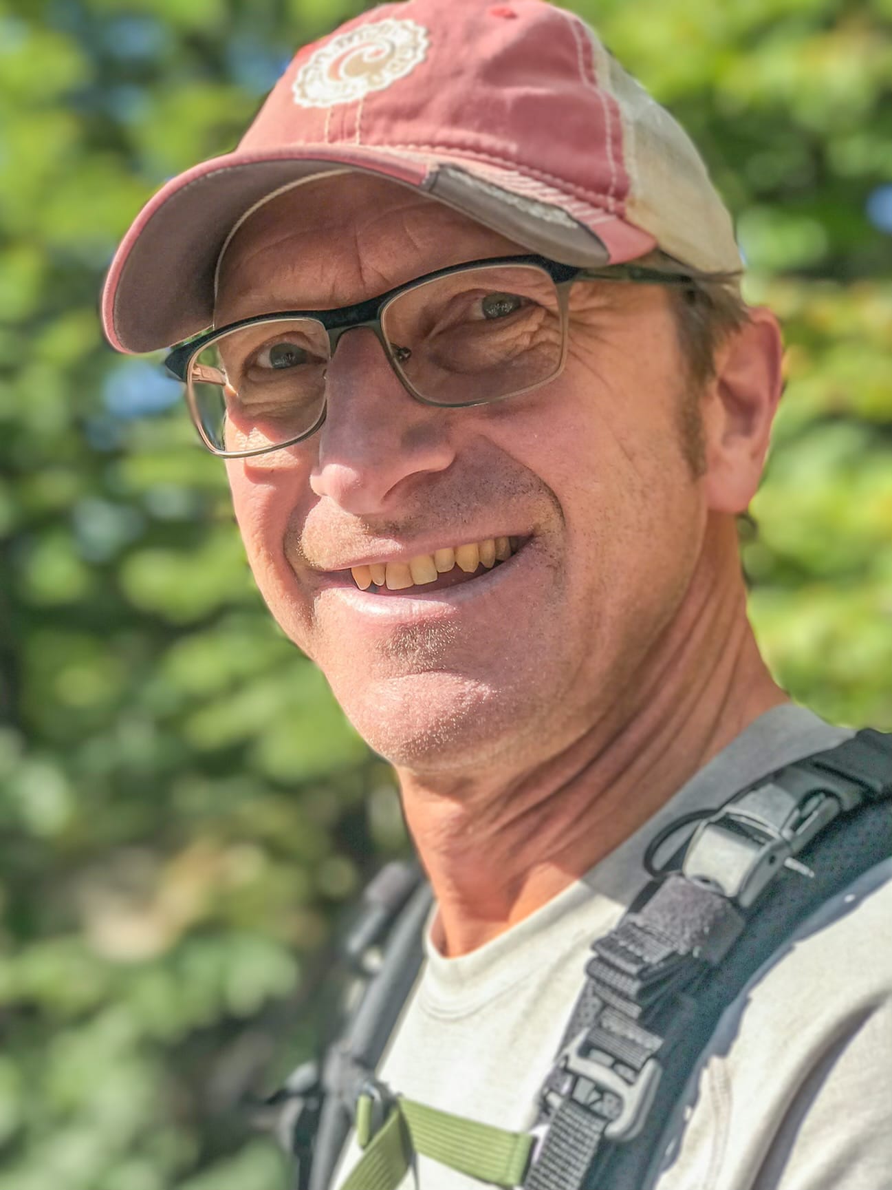 Eric Savetsky Stepping Down as Land Bank Executive Director After 23 ...