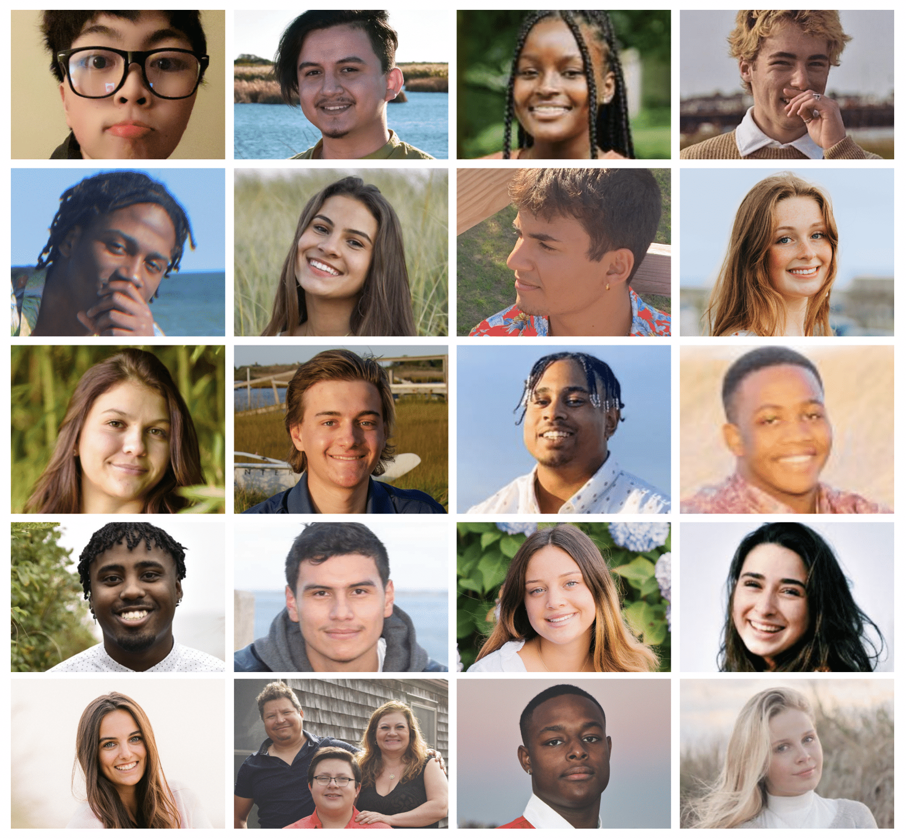 LEARNING CURVE - Nantucket Magazine