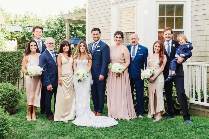 ARIEL AND DANNY - Nantucket Magazine