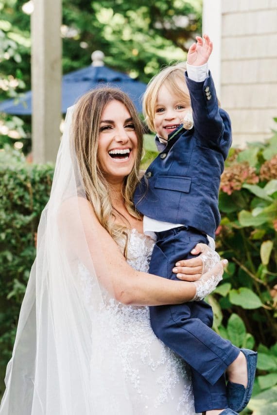 ARIEL AND DANNY - Nantucket Magazine