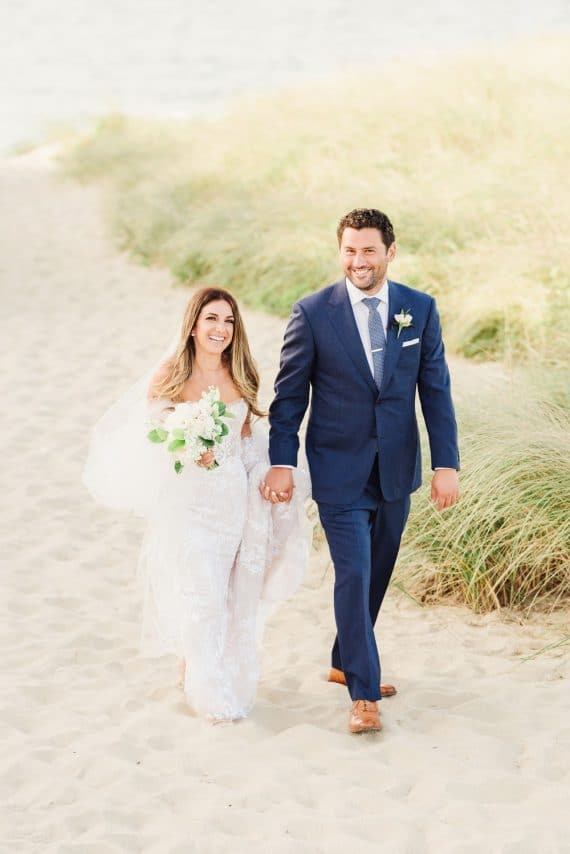 ARIEL AND DANNY - Nantucket Magazine