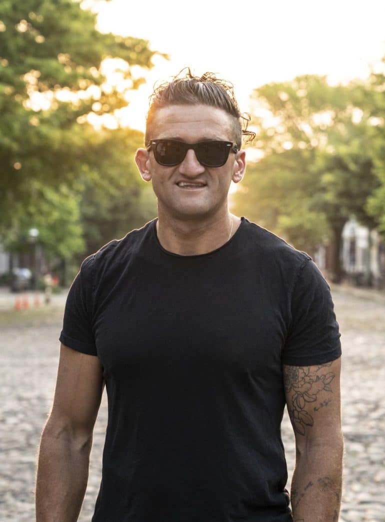 ACTION HERO - Nantucket Magazine