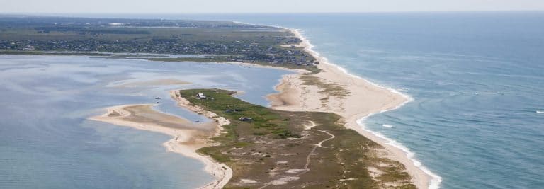 Smith's Point Reopened To Beach Driving - Nantucket Magazine