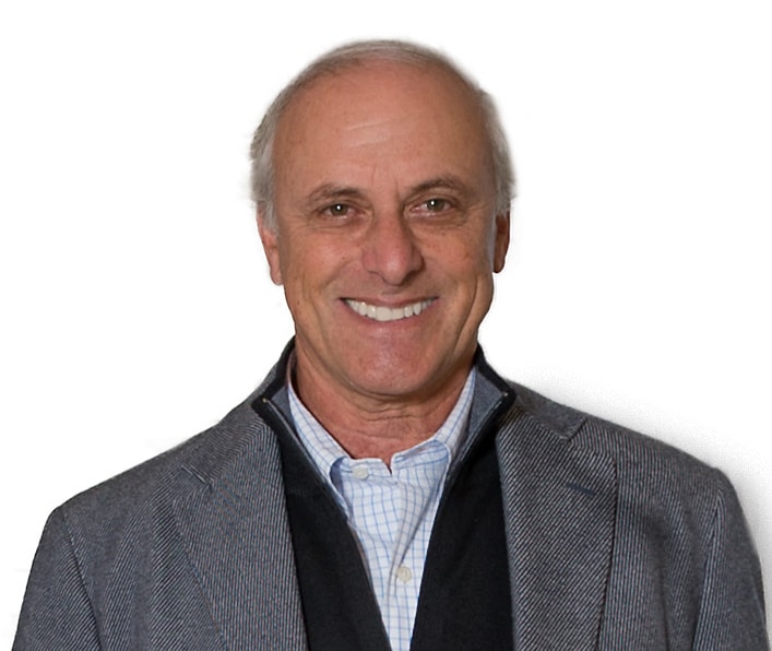 Posner-headshot - Nantucket Magazine