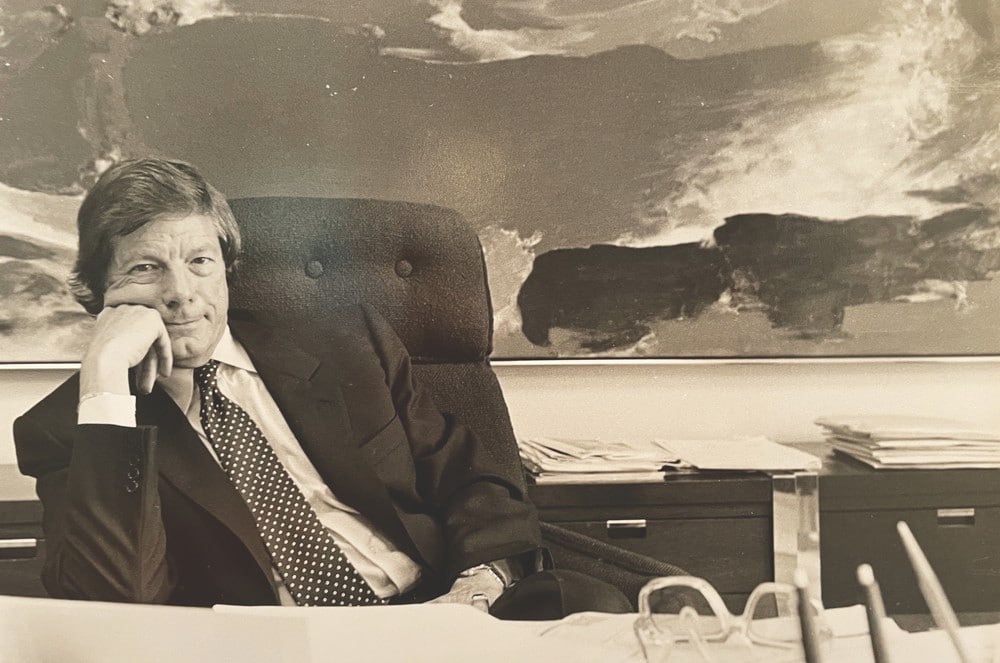 LEGACY BUILDER - Nantucket Magazine