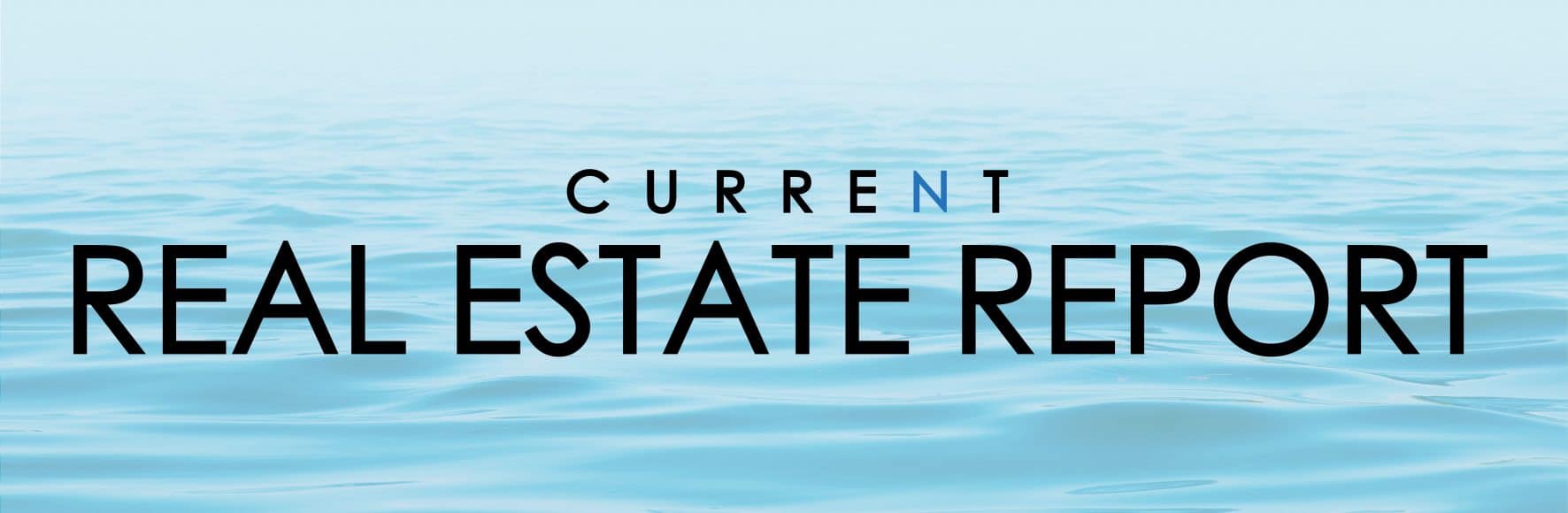 Current Real Estate Report - October 1 - Nantucket Magazine