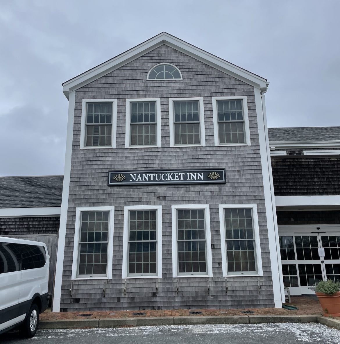 Nantucket Inn Sold for $30 Million - Nantucket Magazine