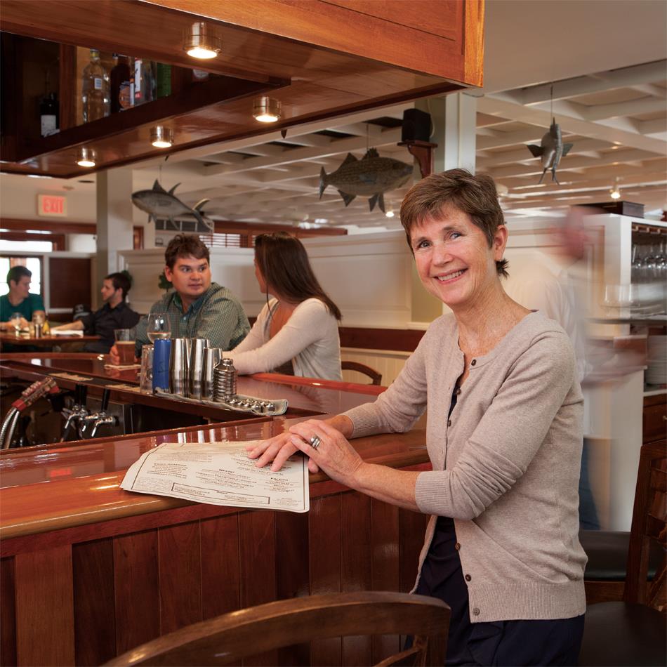 Carrying On Robin's Legacy, Harvey Foundation Becomes Force For Good ...