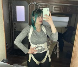 Role On Showtime's "Dexter" Propels Nantucket's Skyler Wright To ...