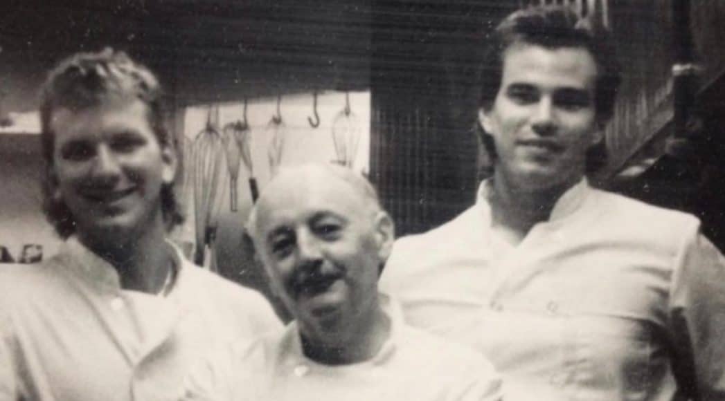 Remembering Legendary Nantucket Chef Michael Shannon - Nantucket Magazine
