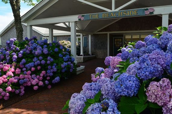 The Beachside Hotel Sold For $38 Million To Blue Flag Partners ...