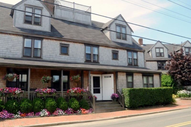 Kaizers Pass The Torch With Sale Of Brant Point Inn - Nantucket Magazine