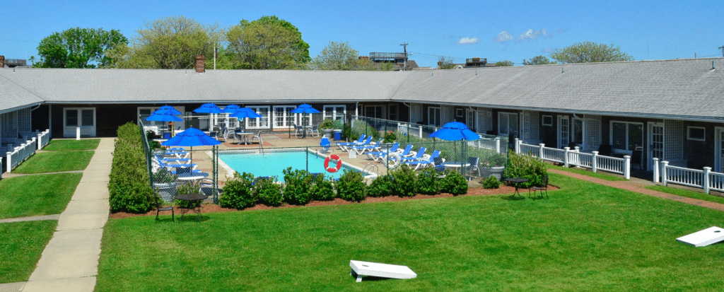 The Beachside Hotel Sold For $38 Million To Blue Flag Partners ...