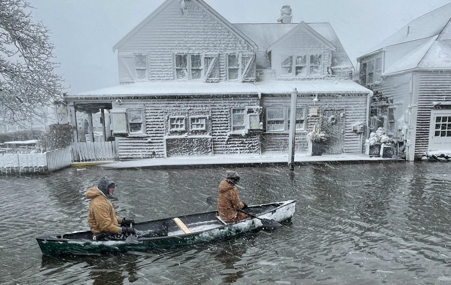 How Three Nantucket High School Students Took The Internet By Storm ...