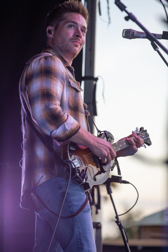 FLANNEL JAM 2021 - Nantucket Magazine