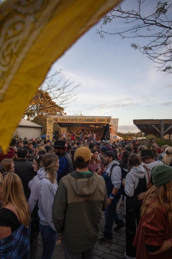 FLANNEL JAM 2021 - Nantucket Magazine