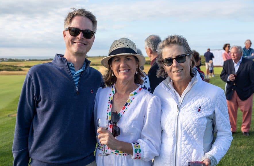 100 YEARS OF SANKATY HEAD GOLF CLUB - Nantucket Magazine