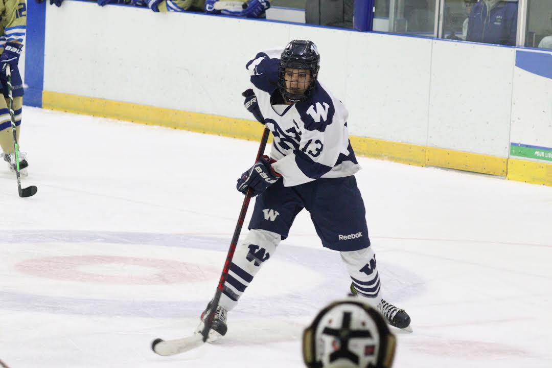Current Athlete Of The Week: Hudson Perry - Nantucket Magazine