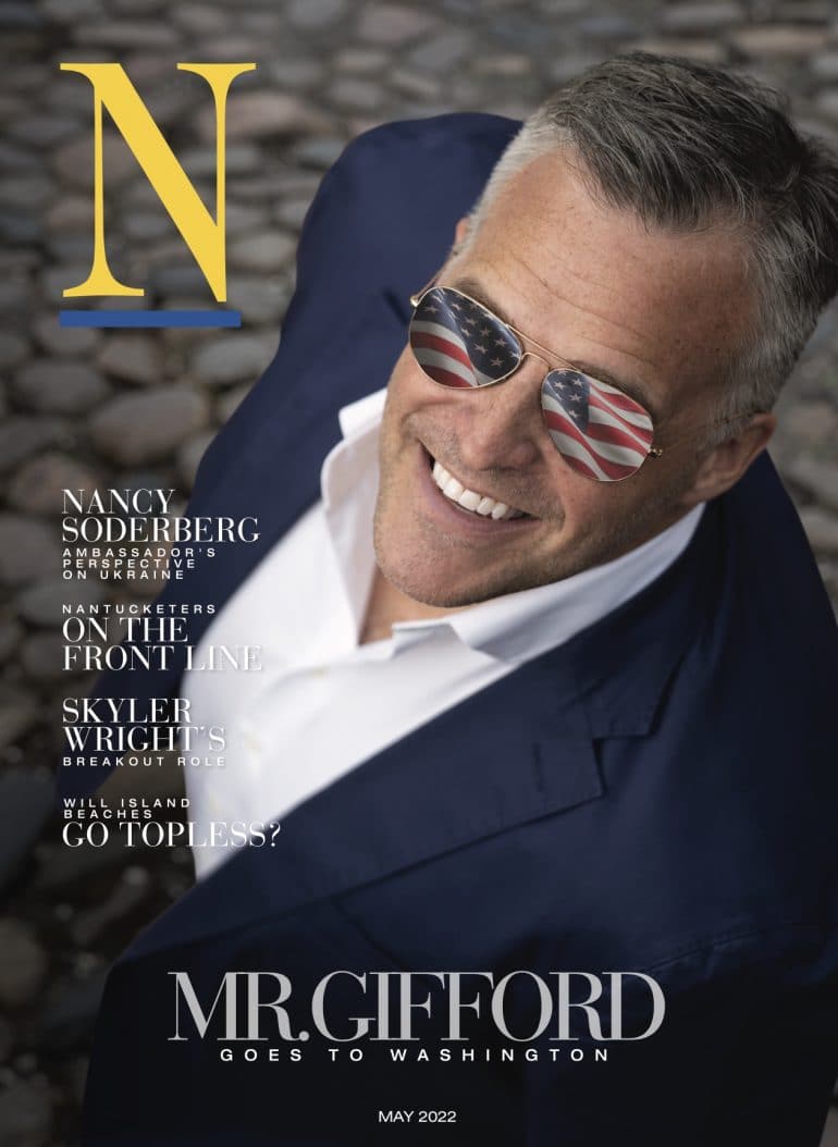 Home - Nantucket Magazine
