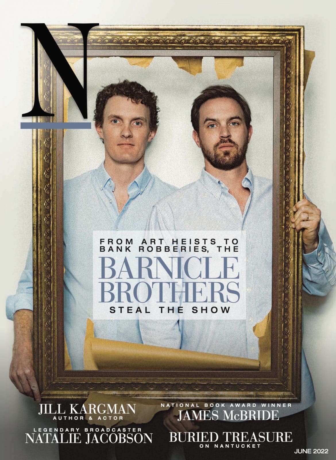 Home - Nantucket Magazine